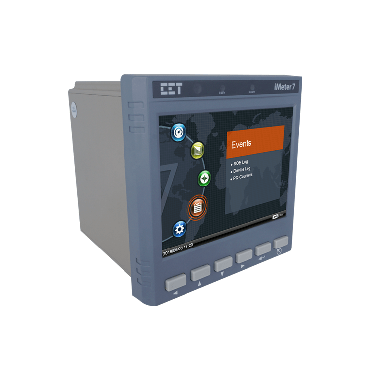 iMeter 7-Device-Products & Services-CET Inc.