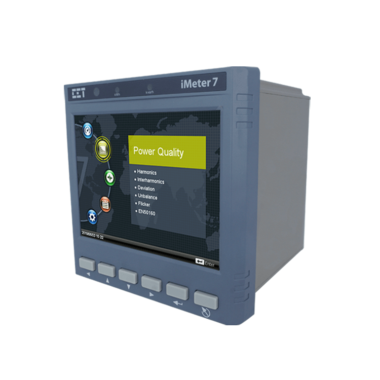 iMeter 7-Device-Products & Services-CET Inc.