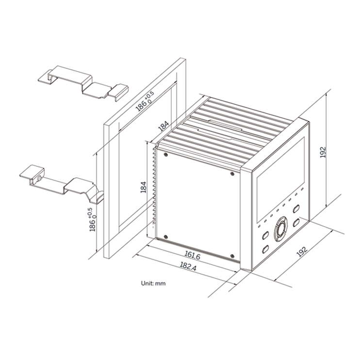 iMeter 8-Device-Products & Services-CET Inc.