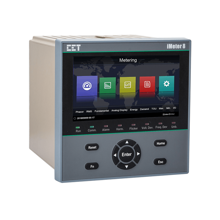 iMeter 8-Device-Products & Services-CET Inc.